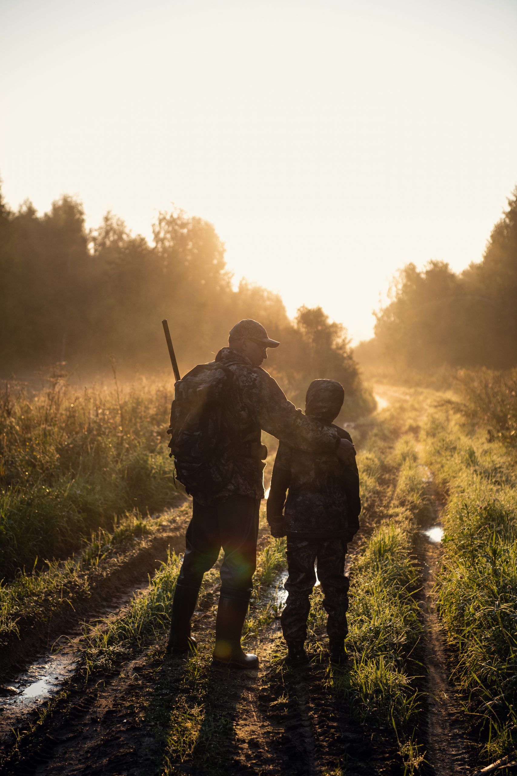 Wildlife, Hunting, and Fishing | One Health Nevada